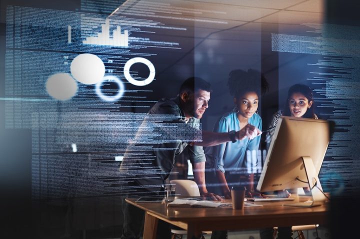 Staffing Solutions – cyberThink