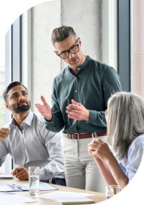 The cyberThink Story – cyberThink