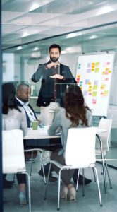 Leadership Team – cyberThink