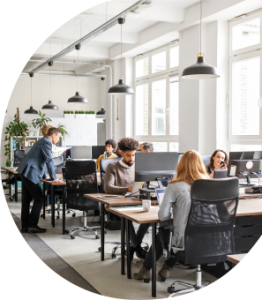 The cyberThink Story – cyberThink