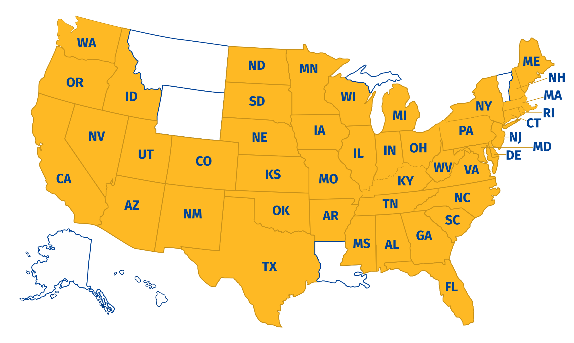 cyberThink – Leading Professional and IT Staffing since 1996